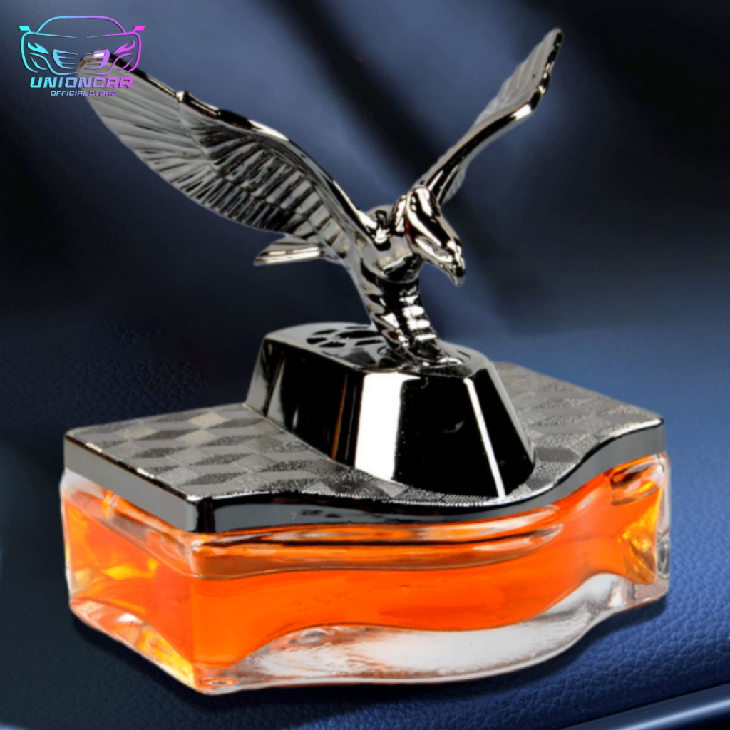 Jual Parfum Pajangan Dashboard Mobil Motif Elang Mewah Elegan | Shopee ...