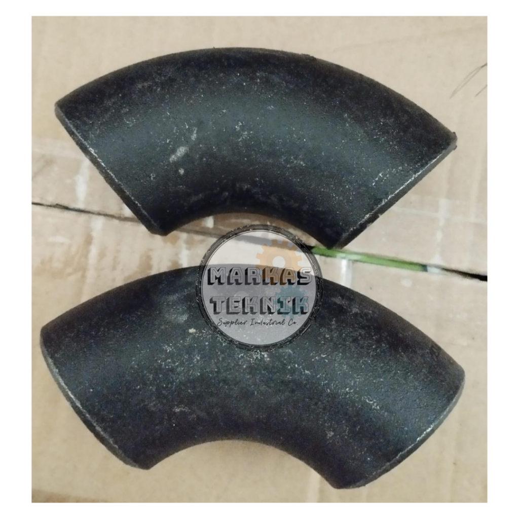Jual ELBOW Las Besi SCH40 2" / ELBOW Las Besi SCH 40 - 2" / ELBOW SCH40 ...