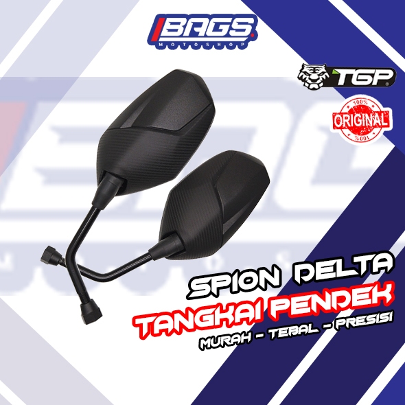 Jual Spion Motor Delta Honda Yamaha TGP Nmax Vixion Aerox CB150R ...