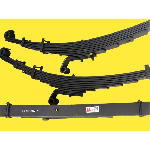 Jual PER DAUN (Leaf Spring) untuk HINO COMMERCIAL CAR HN 0062 (48150 ...
