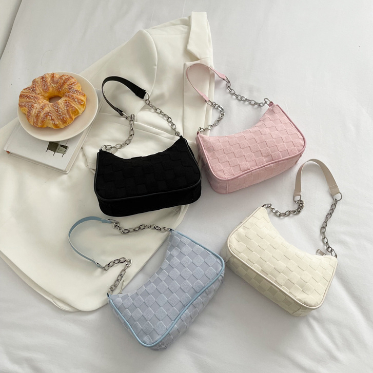 Jual BELLE Tas Selempang Bahu Wanita Shoulder Bag Wanita Resleting ...