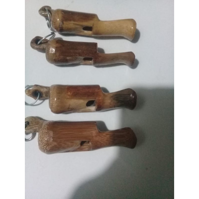 Jual pluit bambu/pluit kondektur kereta api | Shopee Indonesia