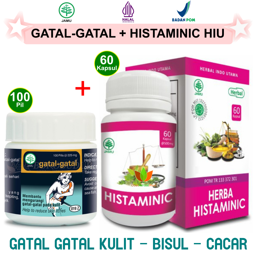 Jual PAKET HEMAT OBAT GATAL KULIT SELANGKANGAN KEMALUAN JAMUR ALERGI ...