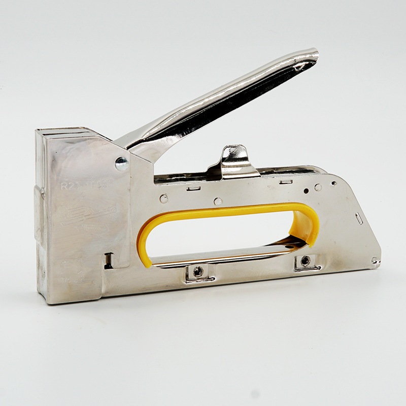 Jual UneedTools Staples Tembak R23 Paket + Isi 5000pcs Gun Tacker （8mm ...