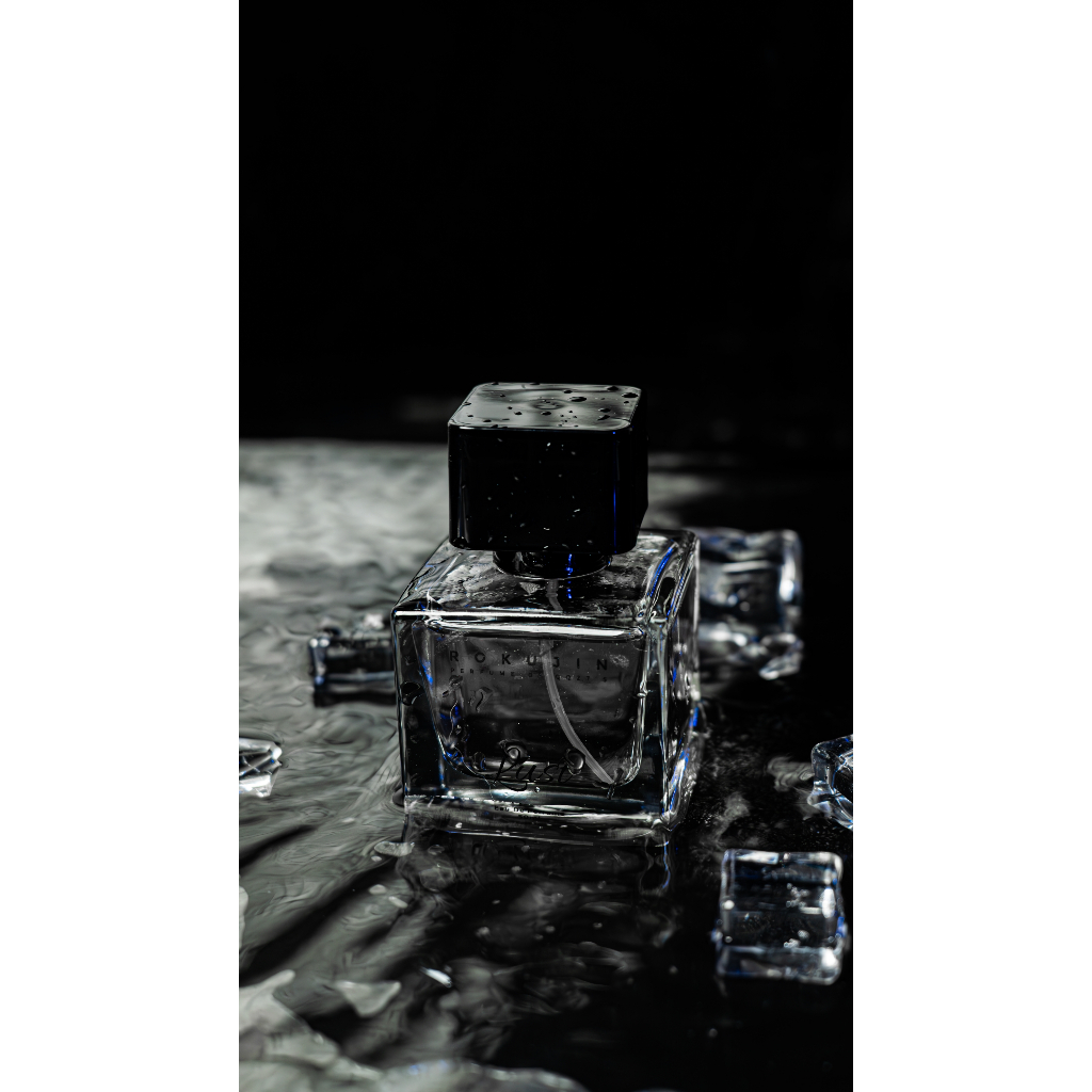 Jual Rokujin Perfume - LUST 50ml | Shopee Indonesia