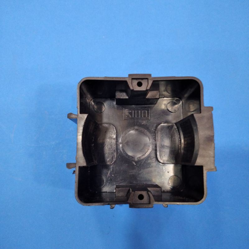 Jual Inbowdus mangkok saklar stop kontak sido | Shopee Indonesia