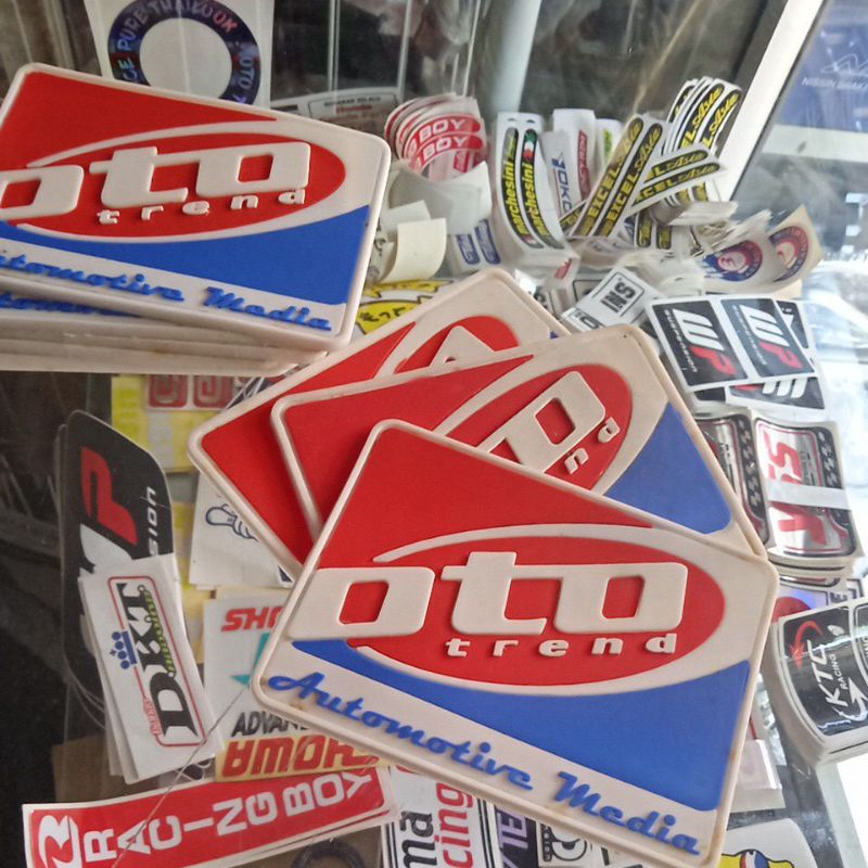 Jual logo ototrend | Shopee Indonesia