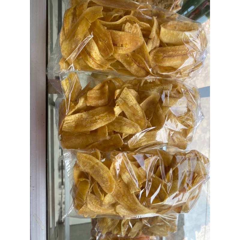 Jual Kripik Pisang | Shopee Indonesia