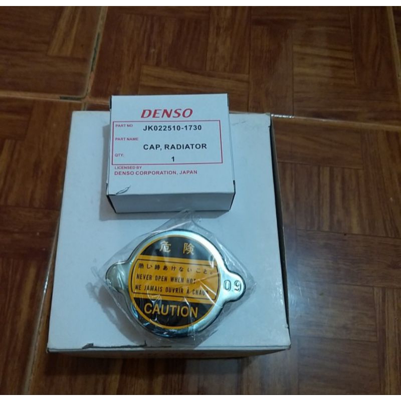 Jual Tutup radiator atau cap radiator besar denso L300, Ps 100, Fuso Ps ... Jual Tutup radiator atau cap radiator besar denso L300, Ps 100, Fuso Ps ...