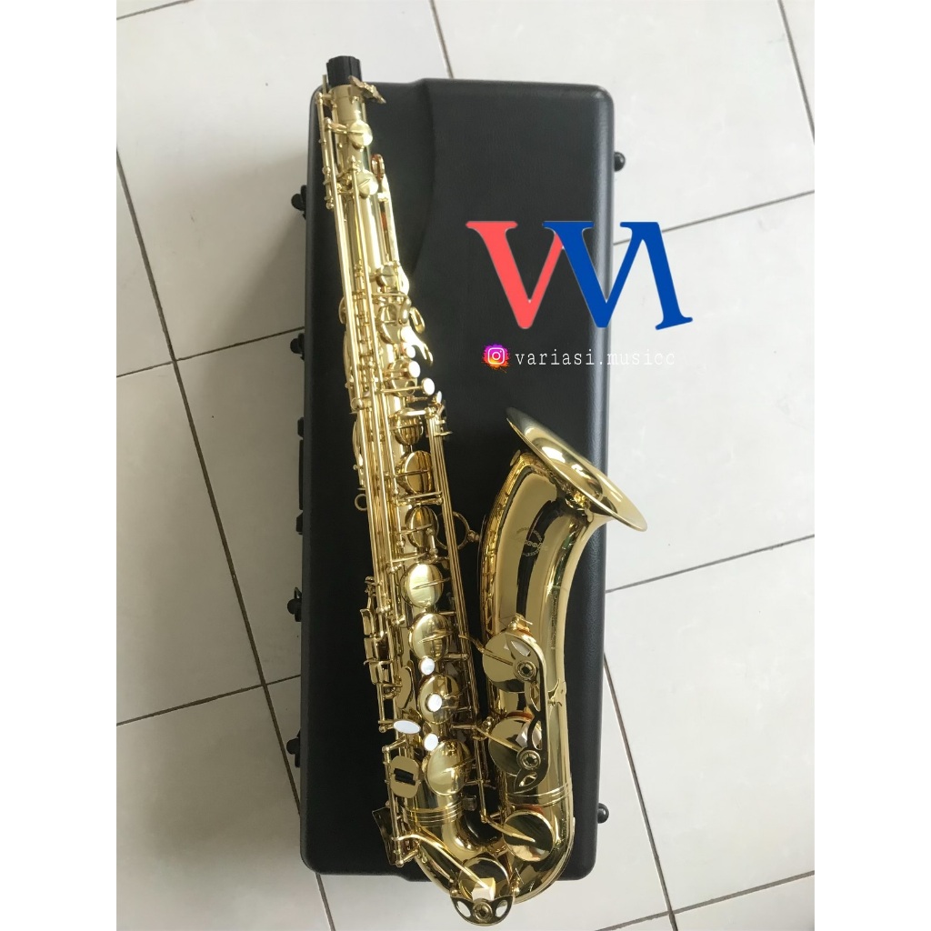 Jual Tenor Saxophone (Lincoln) | Shopee Indonesia