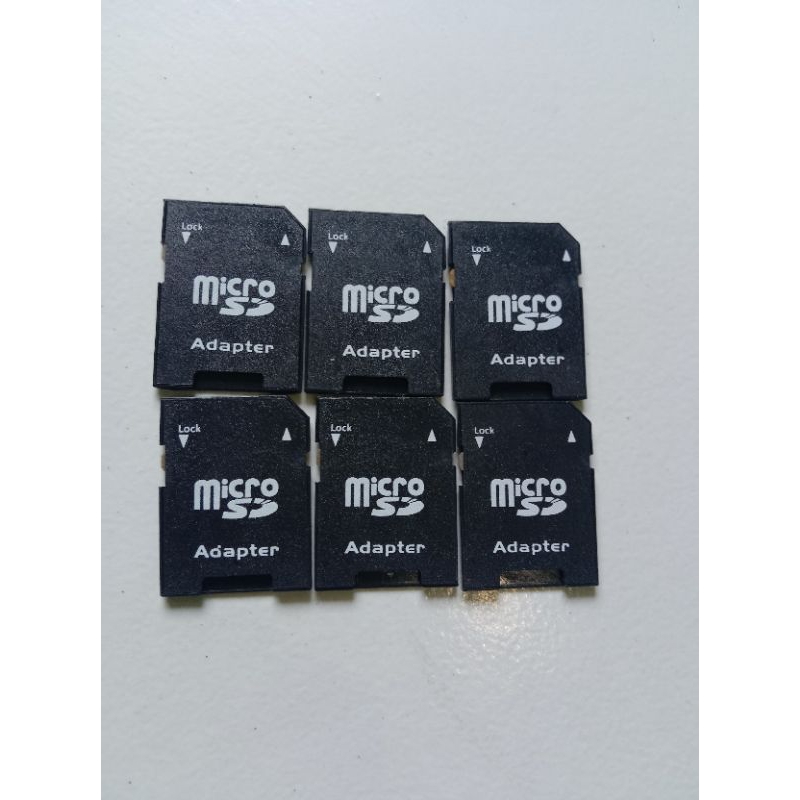 Jual adapter MMC/microsd | Shopee Indonesia