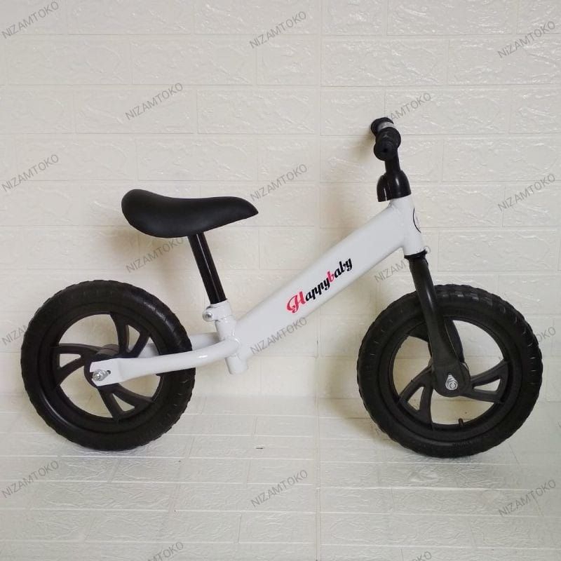 Jual Sepeda Roda 2 Anak Tanpa Pedal Balance Bike | Shopee Indonesia