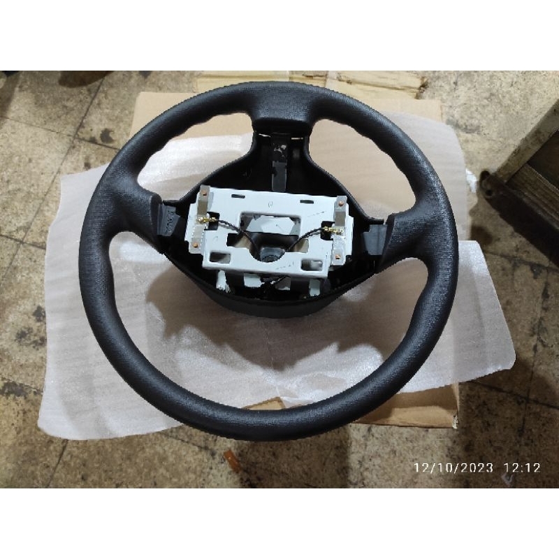Jual Stir Wheel Apv Arena Hitam Original SGP | Shopee Indonesia
