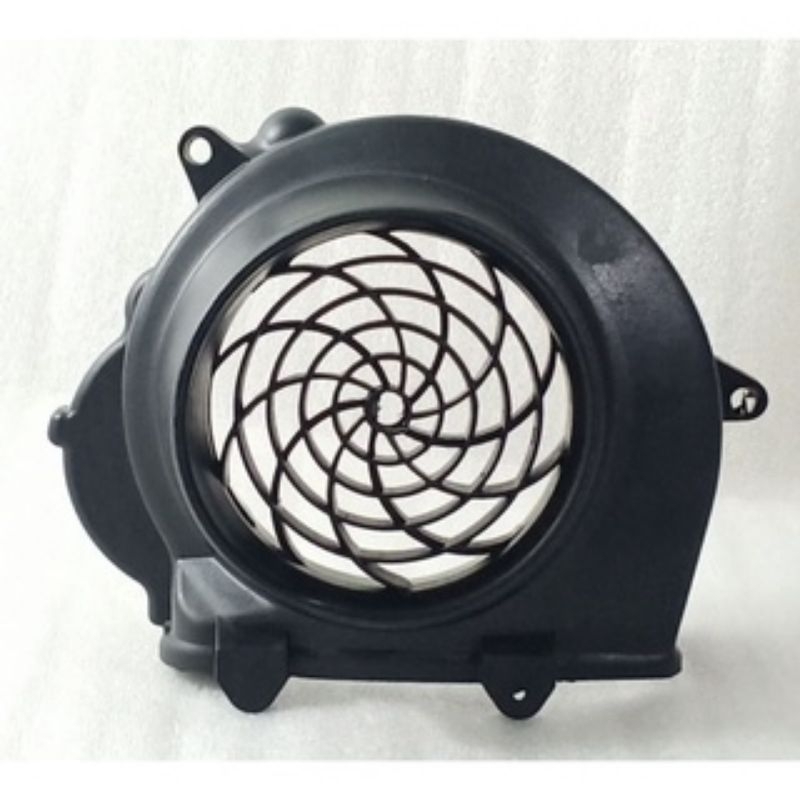 Jual Tutup Cover Kipas / Cover Fan Beat FI Scoopy 2012-2015 Spacy ...