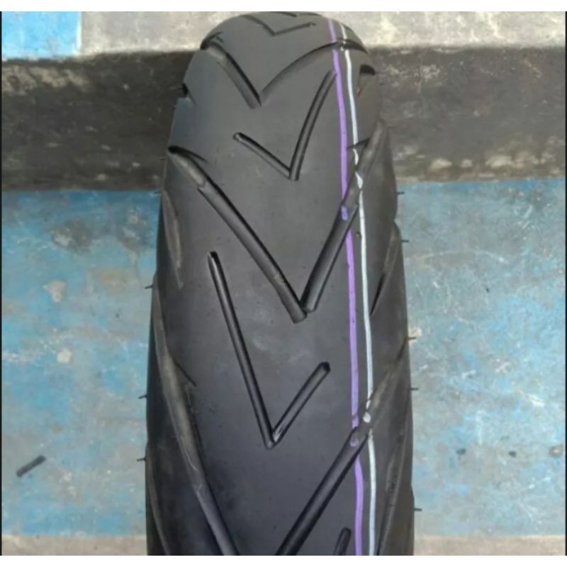 Jual ban motor matic merk Fdr genzi pro ukuran 90/80-14 ban tubeless ...