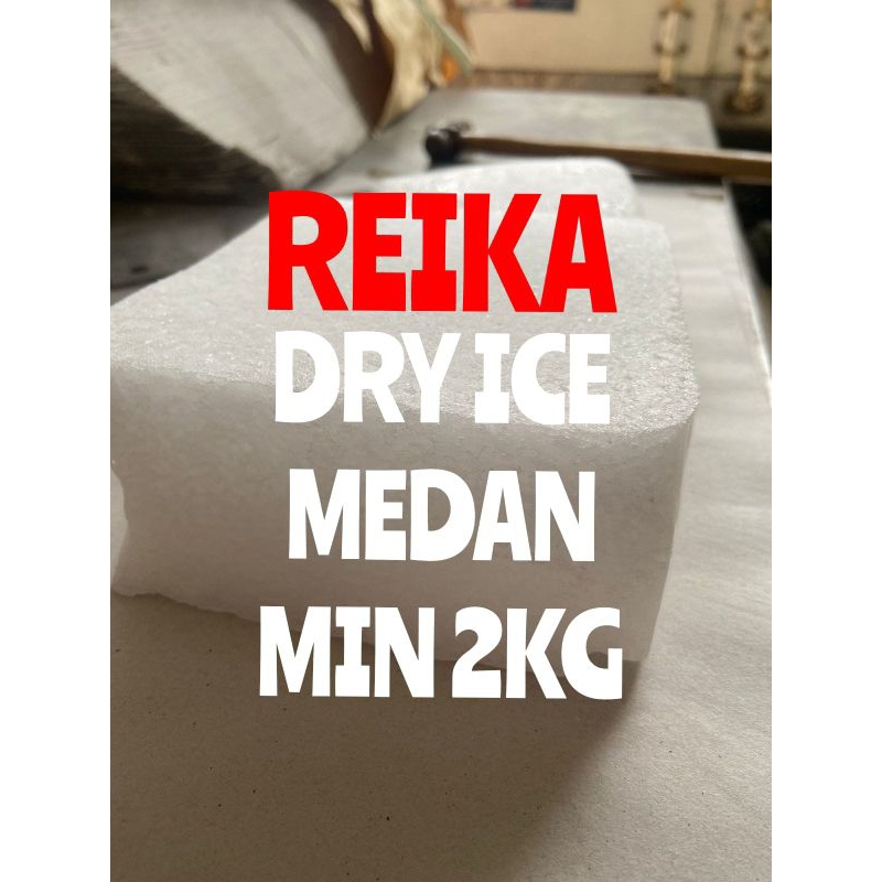 Jual Dry ice / biang es/ dry es / es Kering Rp 60 ribu per kg | Shopee ...
