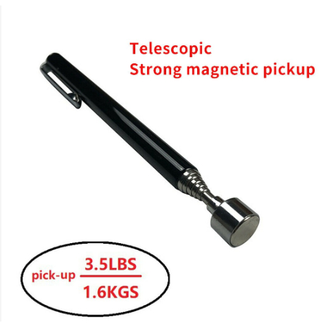 Jual PEN MAGNET STICK TELESKOPIK PULPEN MAGNET ( Tongkat Magnetik ...