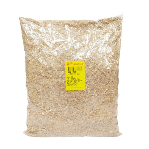Jual CAPITOL MILLING WHEAT BRAN/KULIT ARI GANDUM/KEMASAN REPACK ...