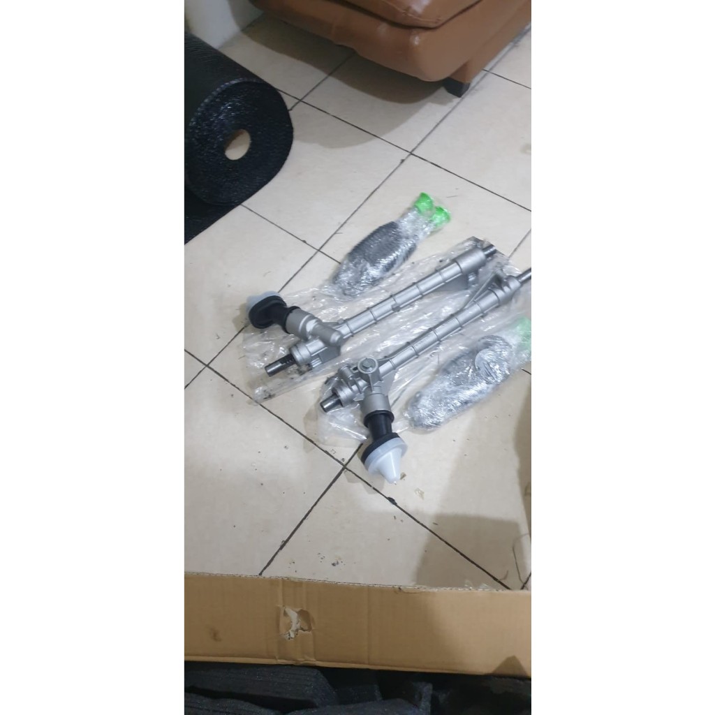 Jual Power Steering Rack untuk VW POLO 1.2 L | Shopee Indonesia