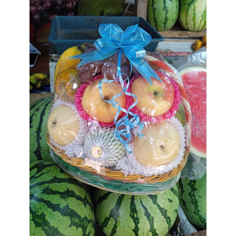 Jual PARCEL BUAH BANDUNG MURAH HEMAT KUMPLIT HANTARAN LEBARAN | Shopee ...
