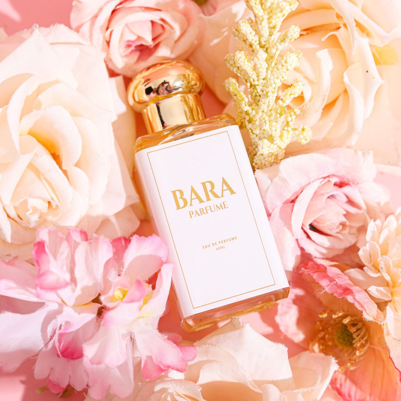 Jual Bara Parfume - LIBRA - Parfum Wanita Tahan Lama BEST SELLER ...