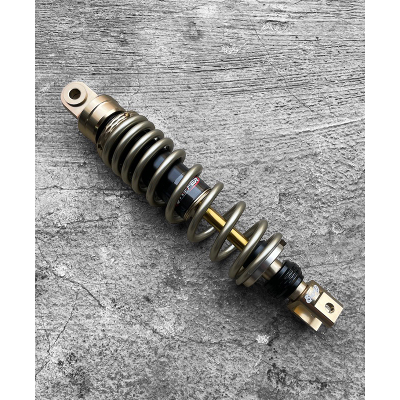 Jual SHOCKBREAKER SHAFER 001 ORIGINAL KLIK REBOUND NON TABUNG NMAX ...