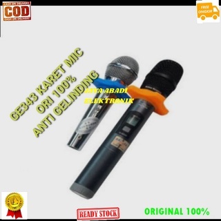 Jual G343 ORIGINAL karet mic pelindung anti jatuh gelinding slip ...