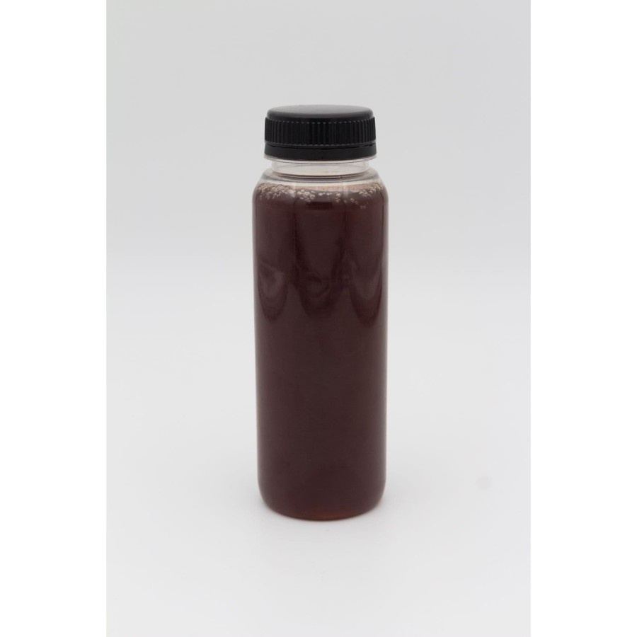 Jual Botol Plastik / Botol Jus Plastik / Botol Bulat / Botol Kotak ...