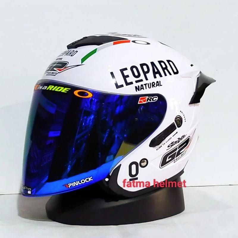 Jual HELEM G2 OPTIMAX PAKET GANTENG | Shopee Indonesia