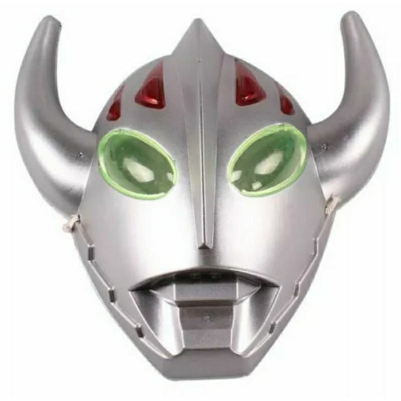 Jual topeng lucu / topeng anak-anak / topeng halloween/ topeng drakula ...