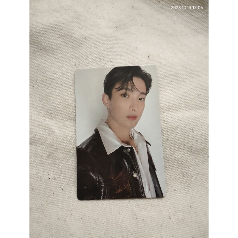 Jual DK Attacca Carver PC SVT Official | Shopee Indonesia