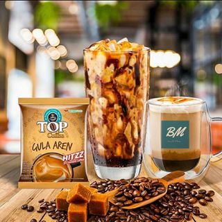 Jual Top kopi gula aren Renceng top coffee gula aren top kopi hitzz top ...