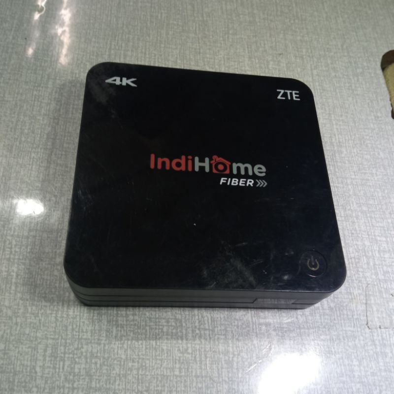 Jual STB ZTE B860H V1 | Shopee Indonesia