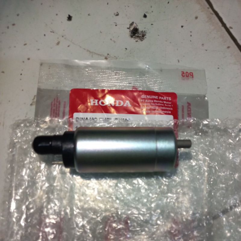 Jual ROTAK FUEL PUMP GENIO/SCOOPY NEW/BEAT LED | Shopee Indonesia