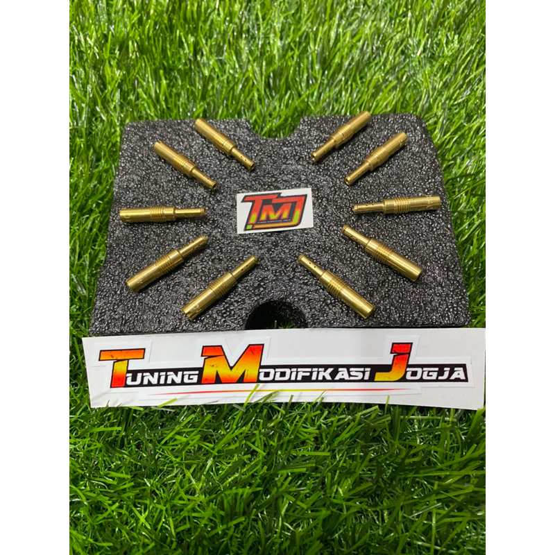 Jual SPUYER Pilot Jet PWK PE PWL Mio KLX TIGER D-TRACKER NINJA 150 R RR ...