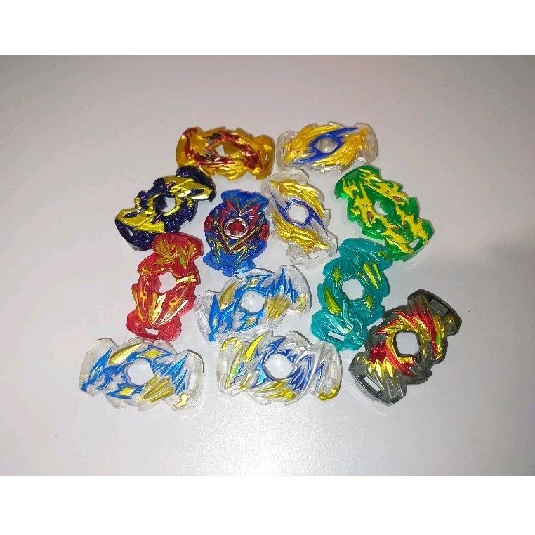 Jual GT/Sparking Chip Beyblade Burst | Shopee Indonesia
