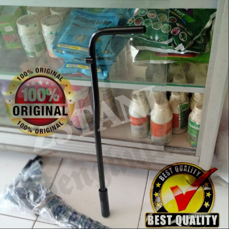 Jual Engkol Besi DGW Sprayer Manual / Elektrik 16/18 L Original ...