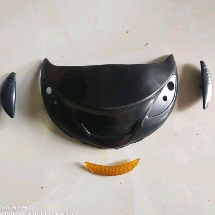 Jual Tanduk Set Centro All Varian || Air Vent INK Centro || Tanduk ...