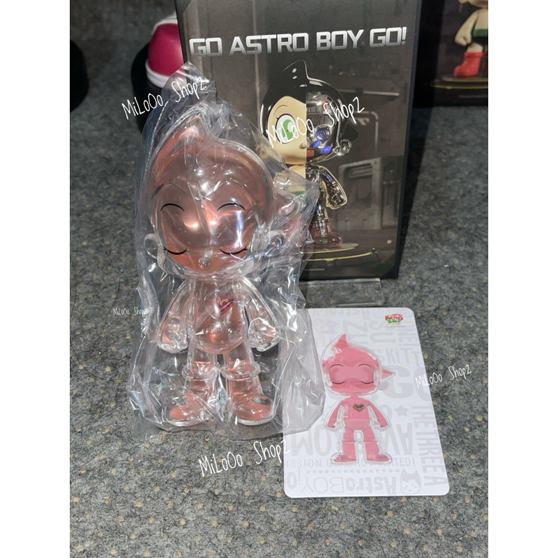Jual GO ASTRO BOY GO : Earth Hero Blindbox Astro boy | Shopee Indonesia