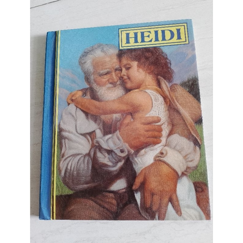 Jual Heidi | Shopee Indonesia
