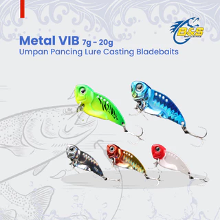 Produk BAIT & STRIKE | Shopee Indonesia