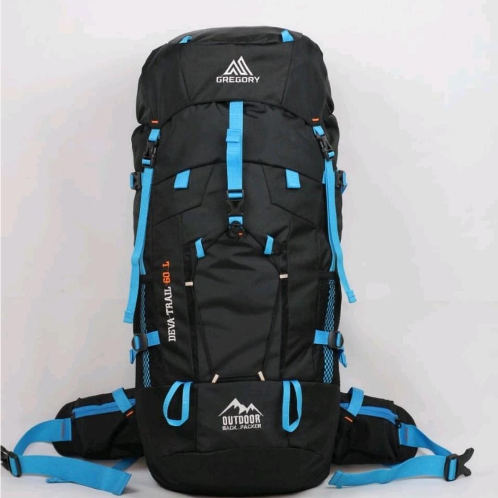 Jual alyabandungstore - TAS GUNUNG GREGORY 60 LITER TAS KERIL TAS ...