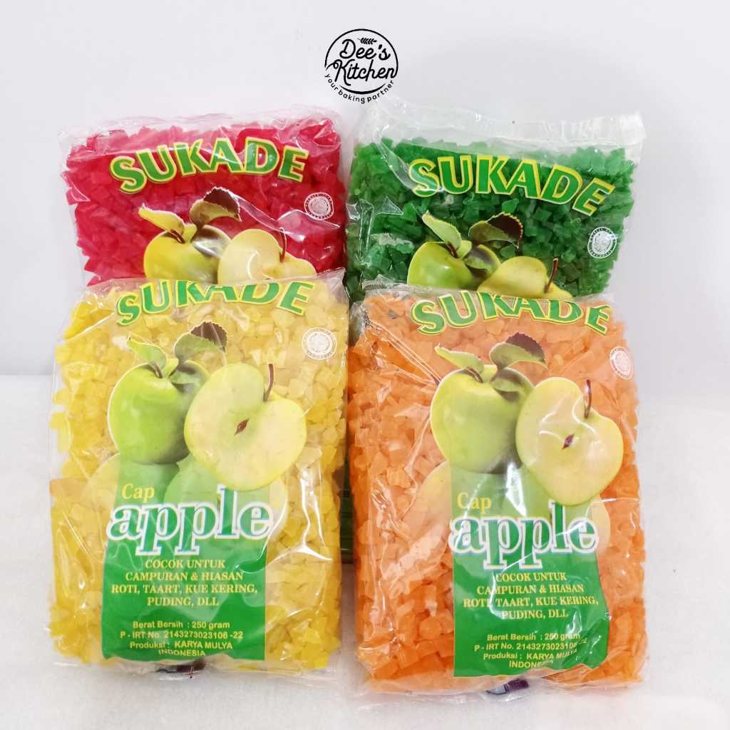 Jual 1 Kg Sukademanisan Pepaya Mix Warna Shopee Indonesia