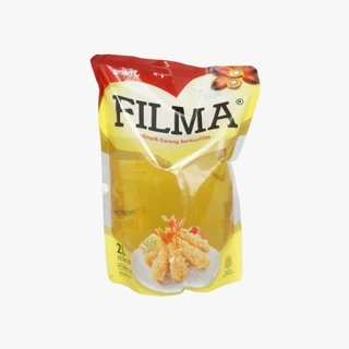 Jual minyak goreng filma 2 liter Harga Terbaik & Termurah Maret 2025 ...
