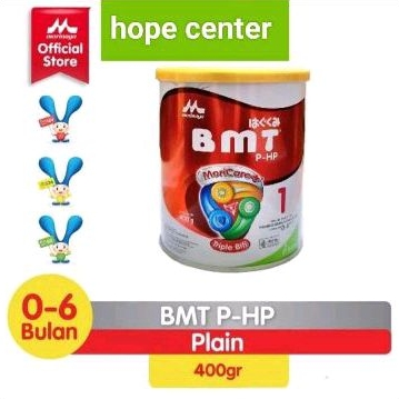 Jual BMT PHP 400gr Ed mei-jun 2025 penyok & bagus!!! / Bmt PHP 400 gram ...