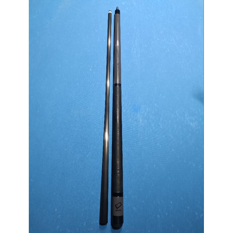 Jual stick billiard carbon cuetec svb ghost edition gen 2 | Shopee ...