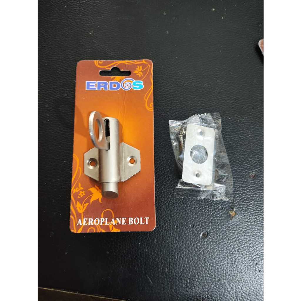 Jual Kunci Jendela Gerendel Jendela Spring Knife Gerendel Spring Knip ...