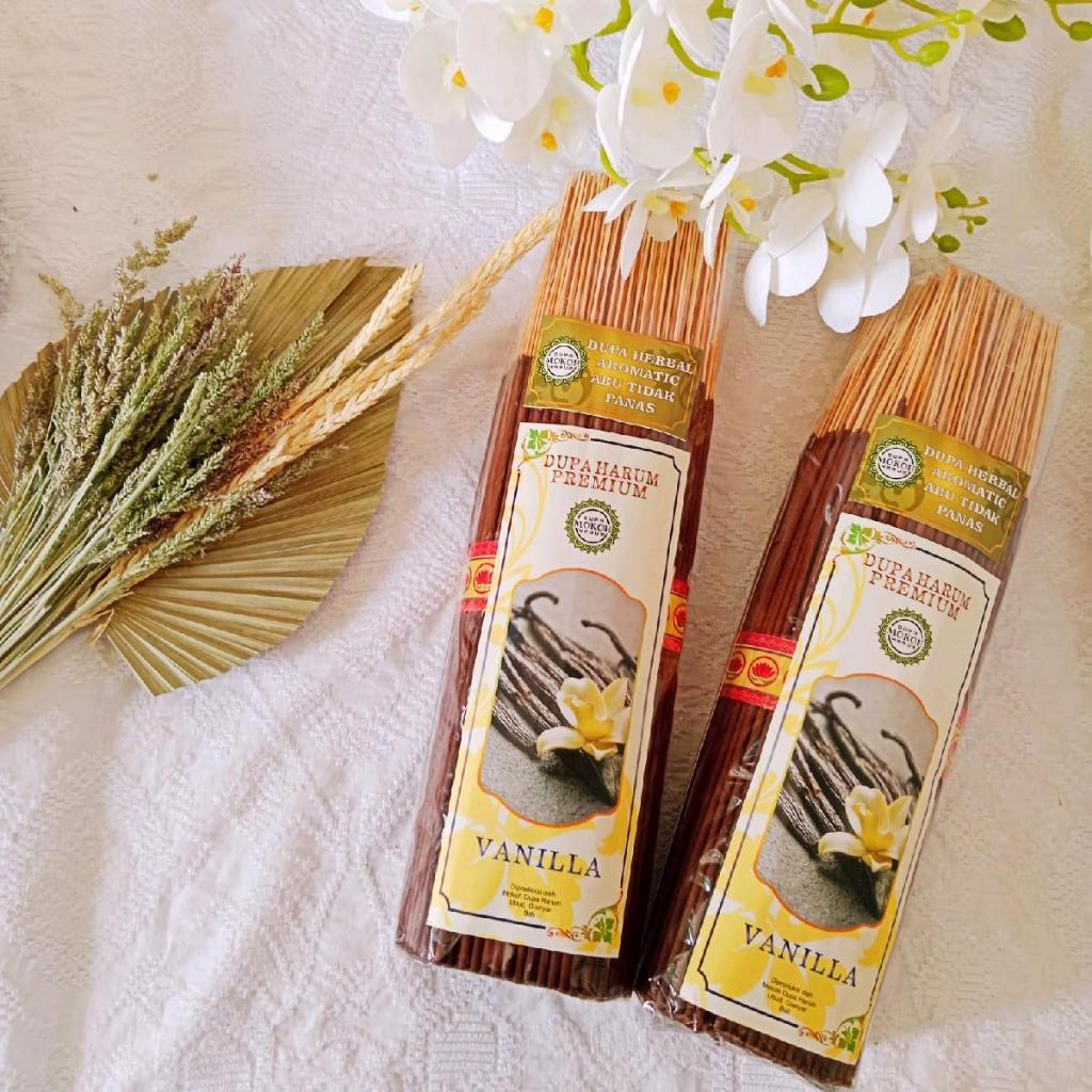 Jual 'DUPA MOKOH' Aroma Vanila ( PREMIUM MENYALA 2 JAM) / Dupa Premium ...