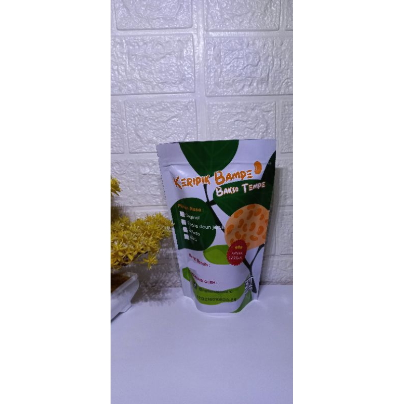 Jual Keripik Bampe Varian Rasa | Shopee Indonesia