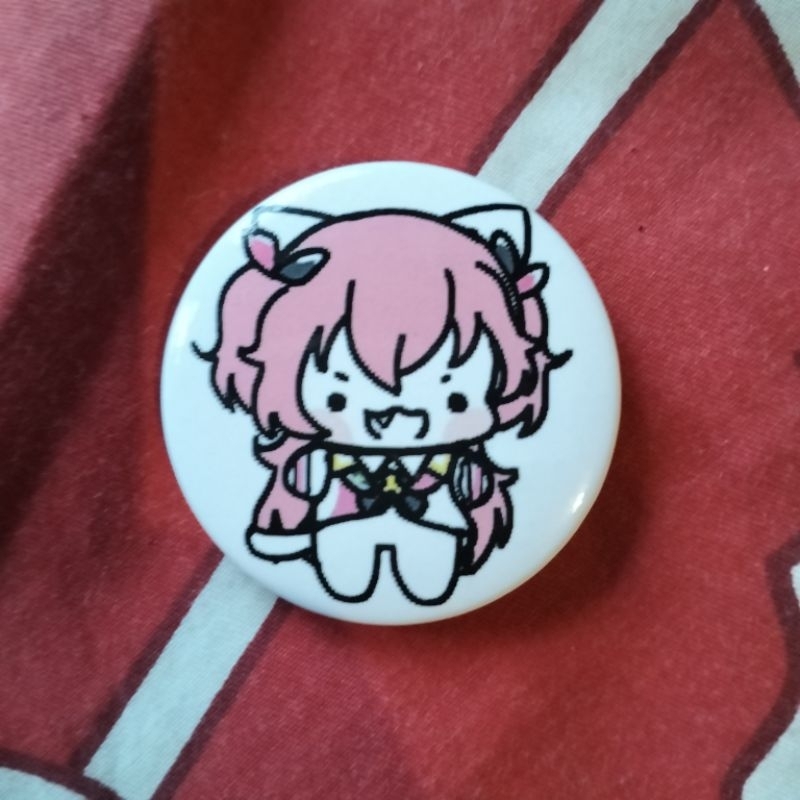 Jual Project Sekai Cats Pin! | Shopee Indonesia